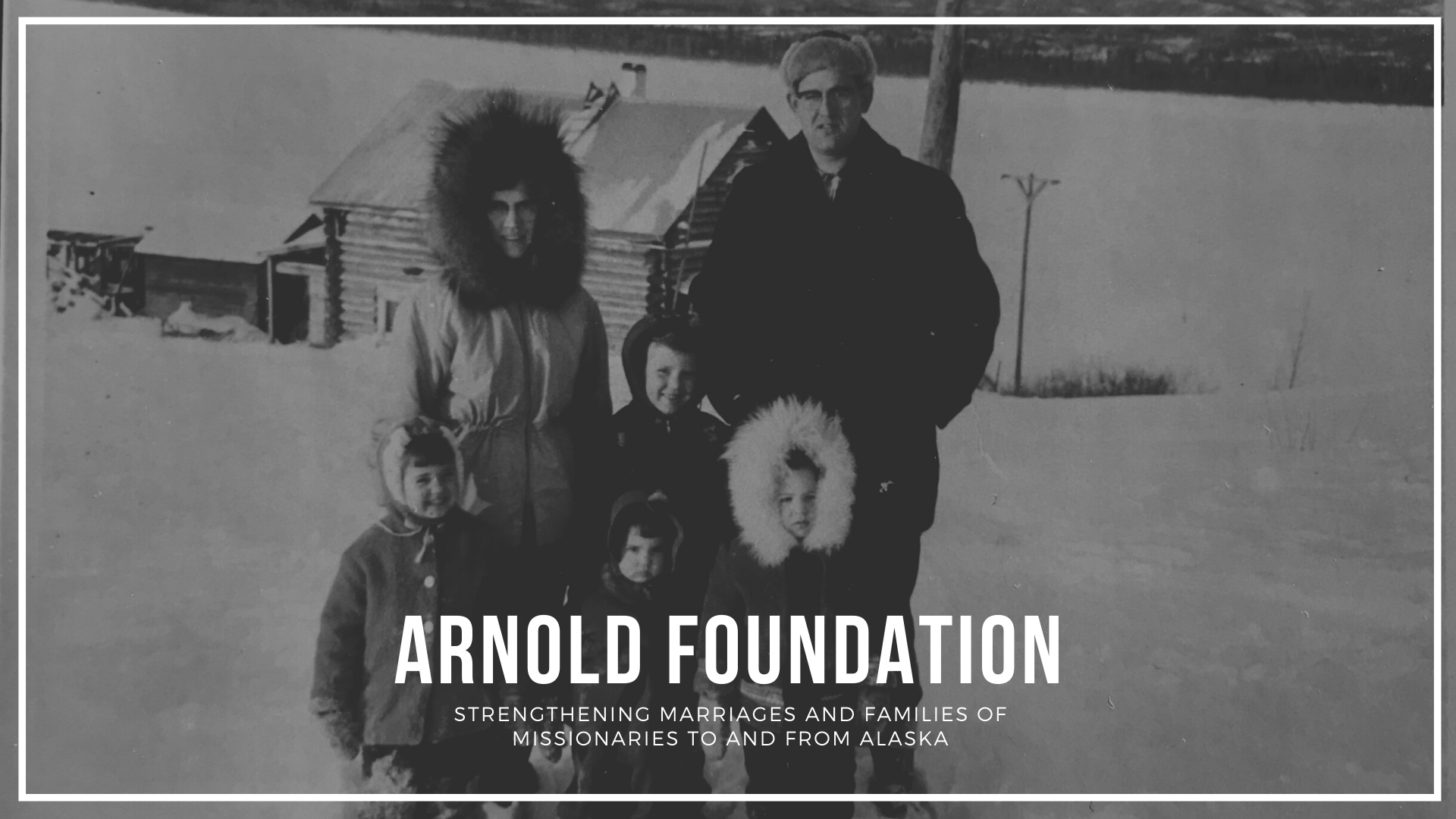 APPLY | Arnold Foundation